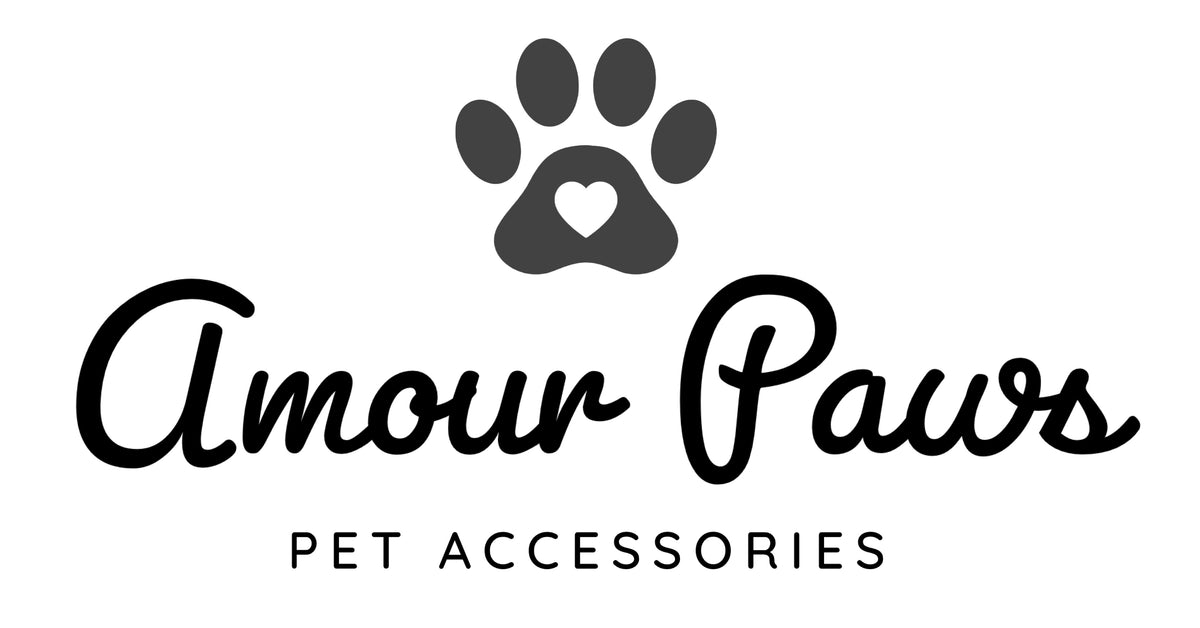 Amour Paws